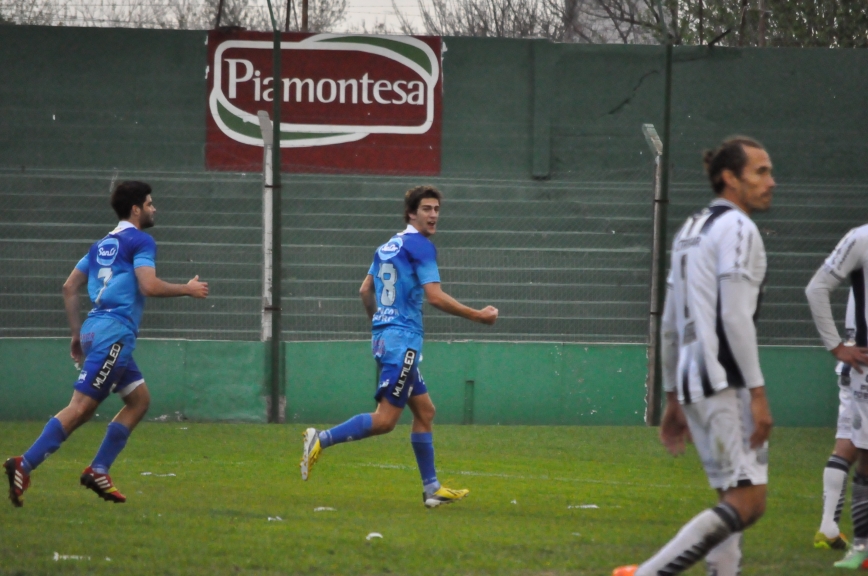 Atlético de Rafaela: el objetivo de superar por segunda vez la barrera ...