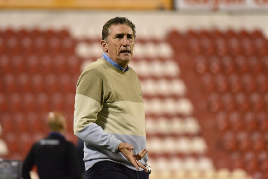 La historia de Bauza en la Copa Argentina - Copa Argentina / Web ...
